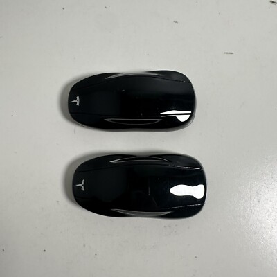2x EU Tesla Model S 2012-20 Key Fob Smart Keyless Remote 1046172-00-C ...