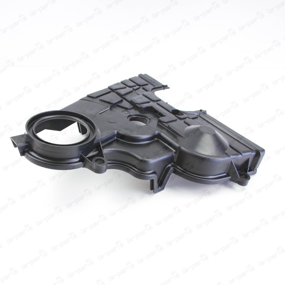 New Genuine Honda Civic Integra B16 B18 Lower Outer Timing Cover 11810 ...
