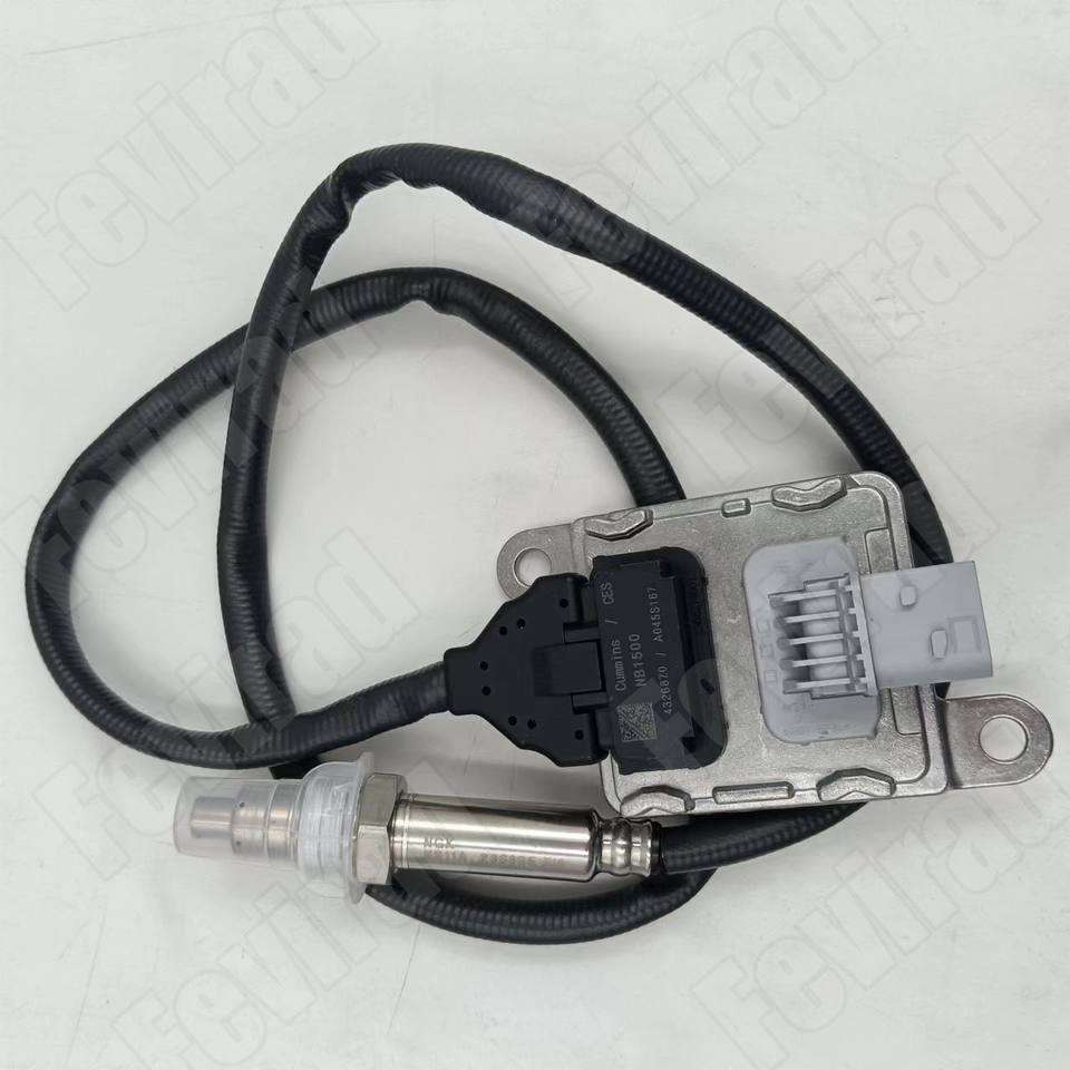 Genuine Cummins OEM NOx Sensor 4326870RX 3687930RX 3687930 4326870 | eBay