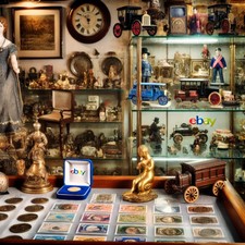 Memory Lane Mercantile | eBay Stores