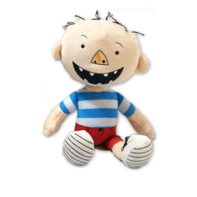 No David Plush Soft Stuffed Doll Toy Statue Figurine Collectible Model ...