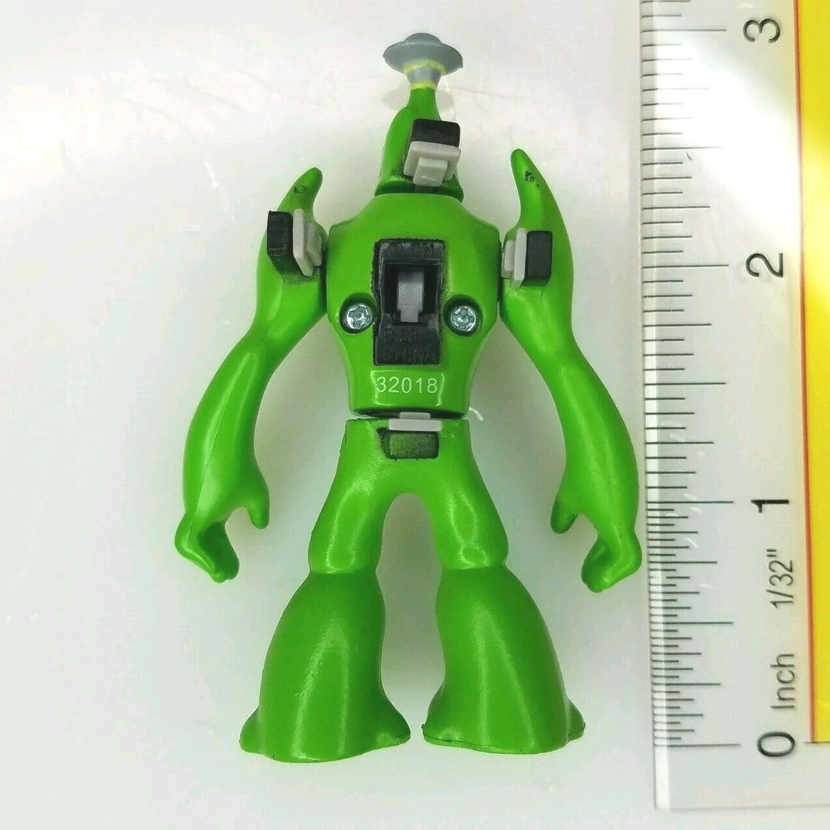 Ultimate Goop Ben 10 Goop Ben 10 Omniverse Albedo Goop Free