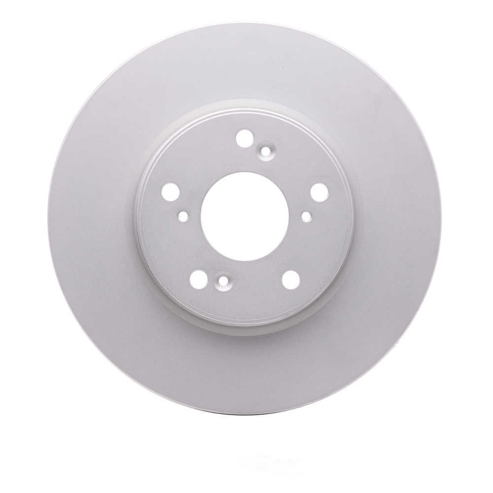 Disc Brake Rotor-EX-L DFC 604-59037 for sale online | eBay