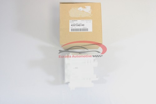 Genuine Subaru Forester Impreza Outback STI WRX 08-18 Fuel Filter ...