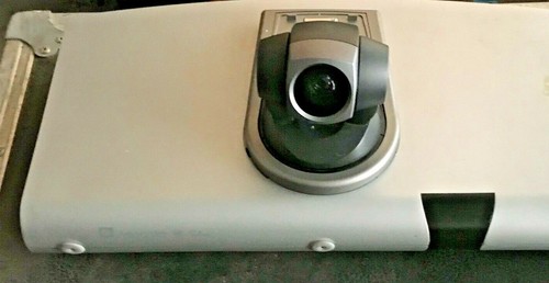 Aethra Vega Star Silver-E IP Video Conferencing System | eBay