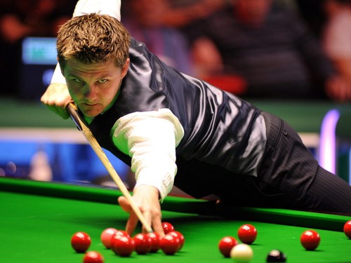 V8778 Ryan Day Amazing Portrait Sport Photo Snooker Player WALL POSTER ...