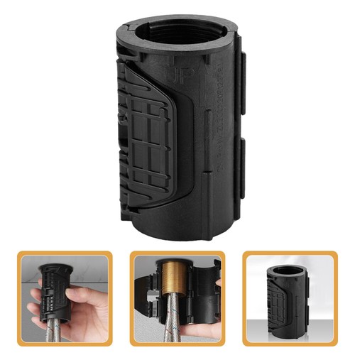 Nut for Faucet Tool Mounting Fixing Lock Fastener Quick-install Base | eBay