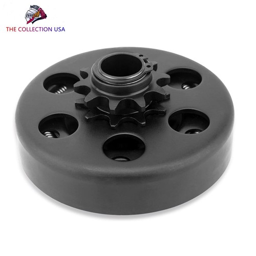 Go Kart Clutch 3/4 Bore 10T for #40 41 420 Chain, Predator 212 ...