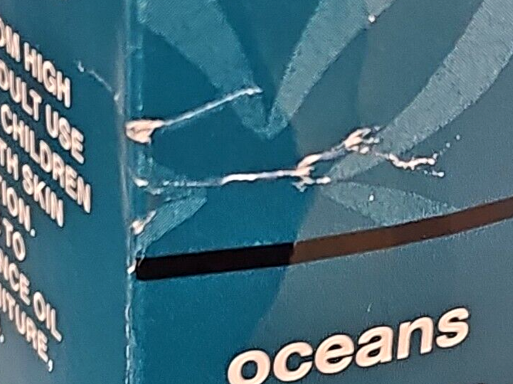 Pier 1 Imports Oceans Reed Diffuser 10 fl. oz Fragranced Liquid | eBay