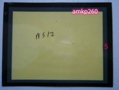 NEW FOR Omron NS12-TS01-V1 Protective Film screen 12" #am | eBay