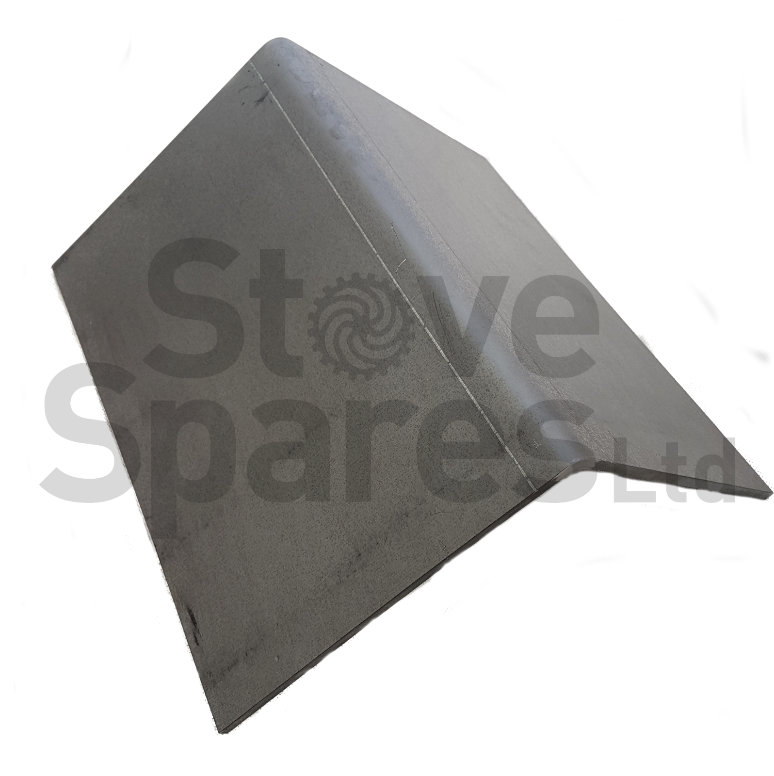 FRANCO BELGE BELFORT VERMICULITE FIRE BRICK & BAFFLE SET | eBay UK