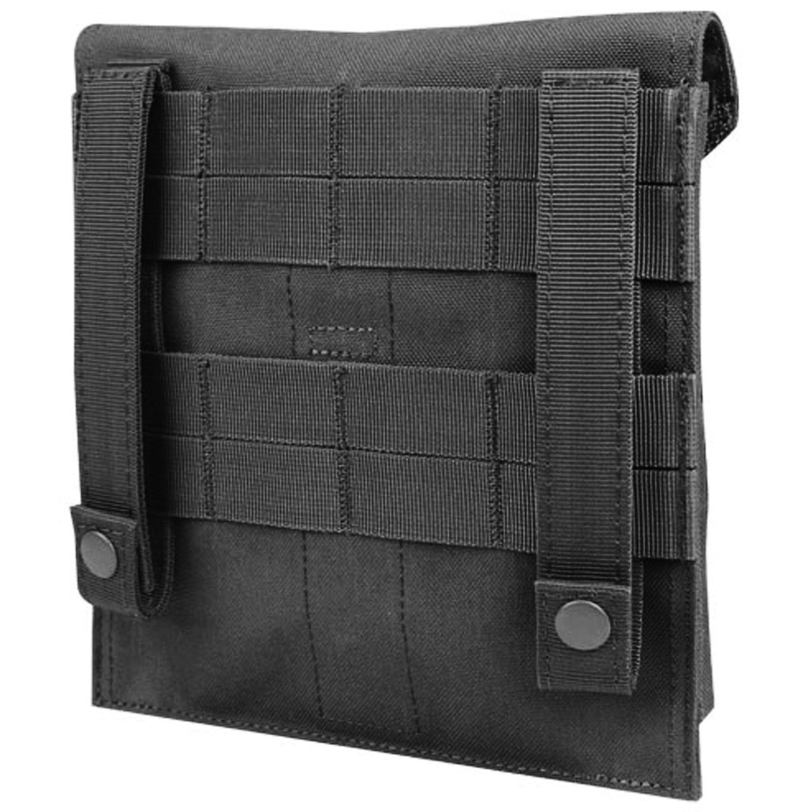 Condor MA75 MOLLE 8"x8" Ballistic Body Armor Carrier Side Plate Utility ...