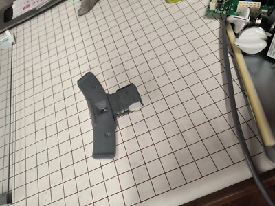 OEM Electrolux Washer Door Lock | 134629900 | 1346299 | eBay