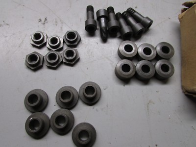 John Crane Flexibox HC753-0027 A-Kit Hardware For TSCS-0027 | eBay