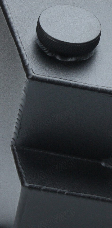 For 1981-1987 83 84 Chevy GMC C/K C20 R10 R30 Coolant Overflow Heavy ...