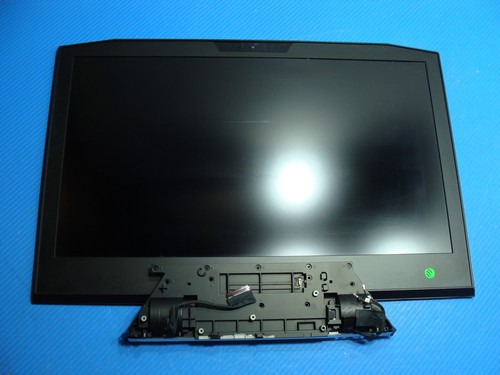 HP Omen X 17.3" 17t-ap000 Matte FHD LCD Screen Complete Assembly Black ...