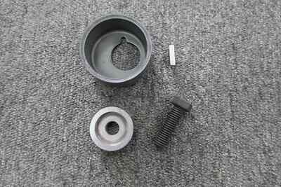 mopar small block fuel pump eccentric and mount kit | eBay