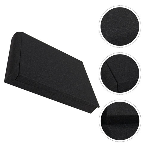 Speaker Sound Insulation Mat Audio Isolation Pads Anti-vibration ...
