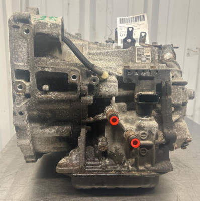 14 Toyota Camry 2.5L Automatic Transmission Assembly 65K Miles 30510 ...