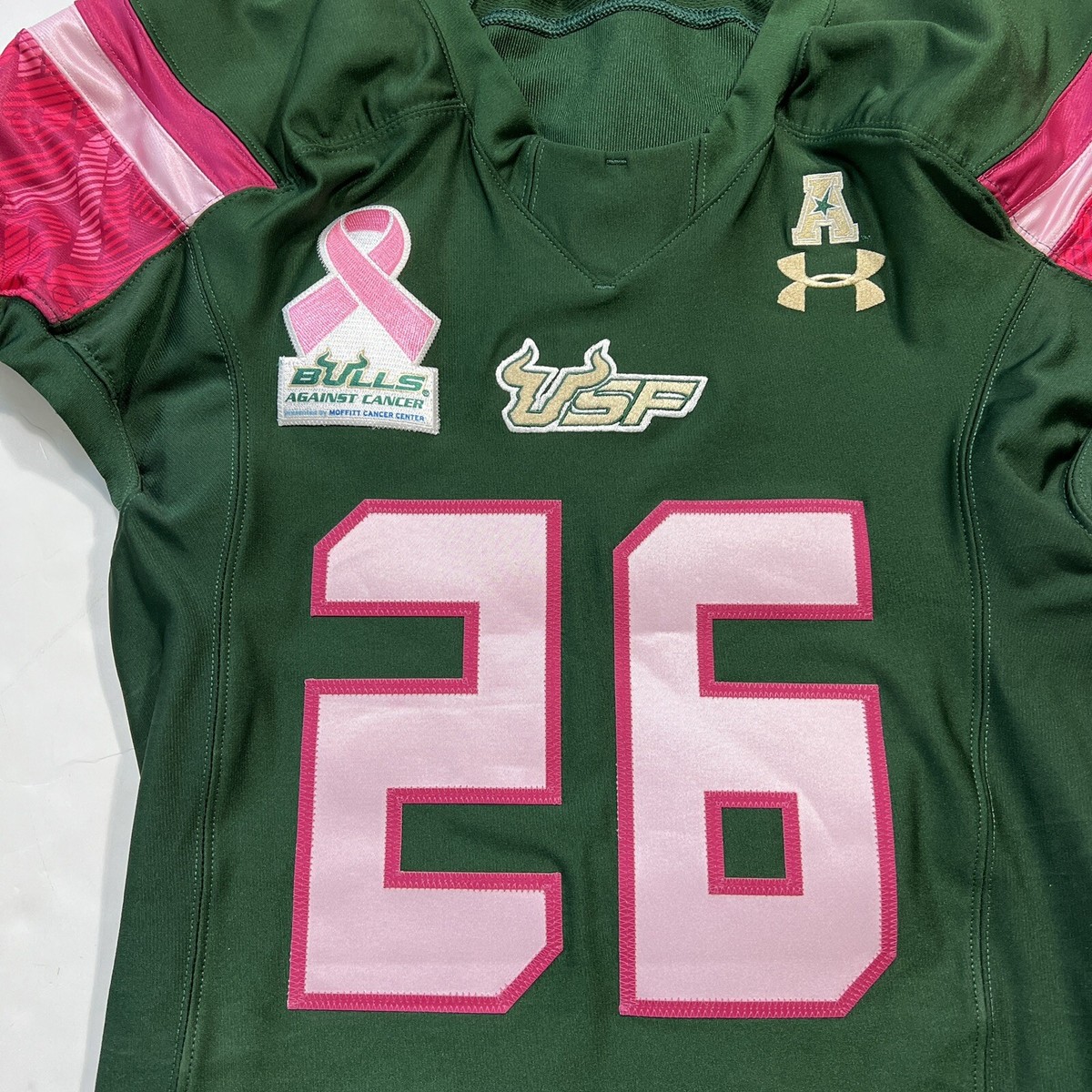 Usf Bulls Jersey