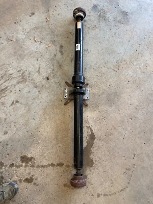4.2L 4.7L OEM Rear Prop Drive Shaft 246688 Maserati GranTurismo | eBay