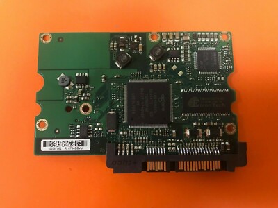 🔥Seagate PCB Circuit Hard Drive Controller Board *PCB ONLY* 100387575 ...