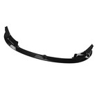 For 2015 2016-2020 BMW F80 M3 F83 F82 M4 Front Bumper Spoiler Glossy ...