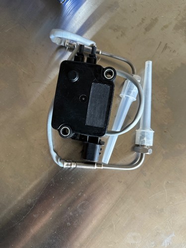 Oxigen Sensor 4307100 DEF 4384811 fits Cummins ISX ISB QSB | eBay