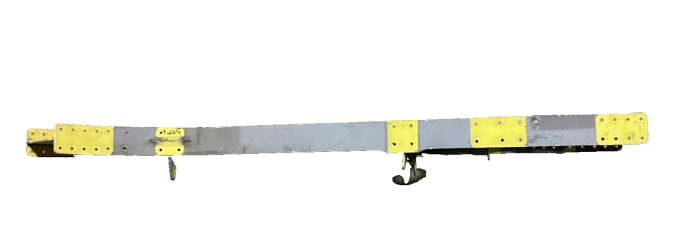 US Military, AIRCRAFT FUSELAGE STRUCTURAL COMPONENT, ASSY | eBay