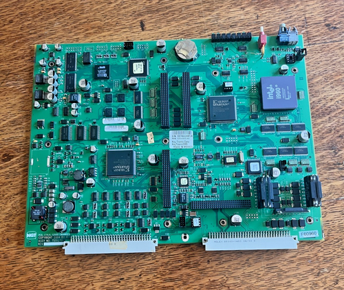 IGT S2000 Slot Machine Enhanced MPU Board Model 1270 Professionally ...