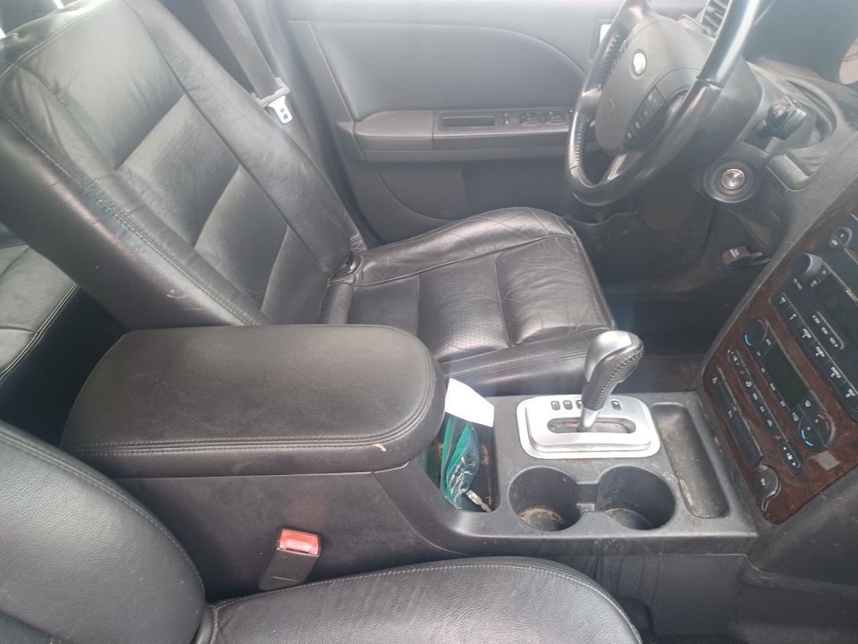 Automatic Transmission 3.0L CVT FWD Fits 05-07 FREESTYLE 591116 | eBay