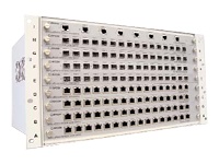 Apcon IntellaPatch (ACI-2064-C00) Rack-Mountable Switch Managed for ...