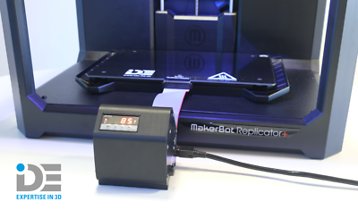 IDE HBP system for the MakerBot Replicator+ heated build platform | eBay