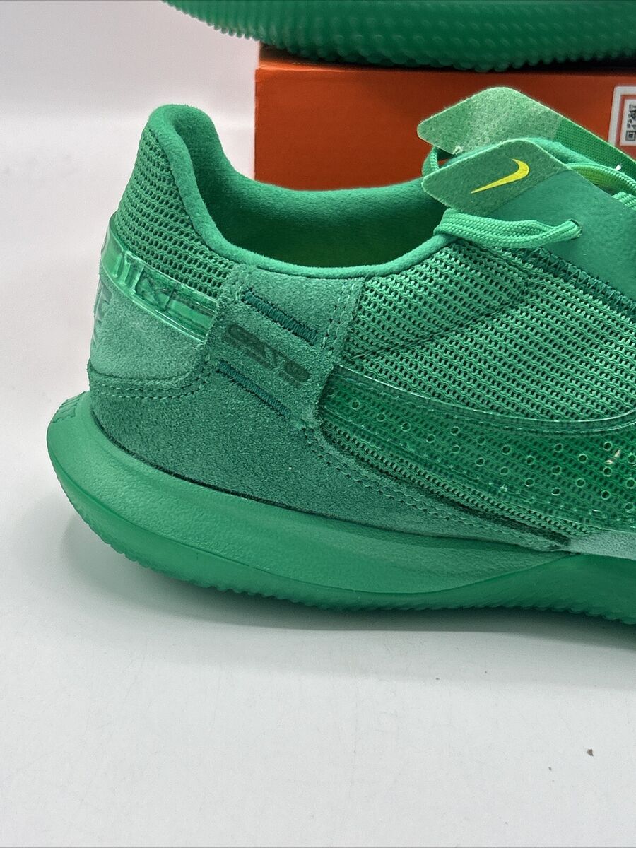 Nike Streetgato Indoor Soccer Shoes Mens 7.5 WMNS 9 Stadium Nike Streetgato Indoor Soccer Shoes Mens 7.5 WMNS 9 Stadium