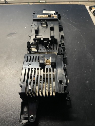 BOSCH Washer CONTROL BOARD EPW61100 |WMV337 5560 001 410 | eBay