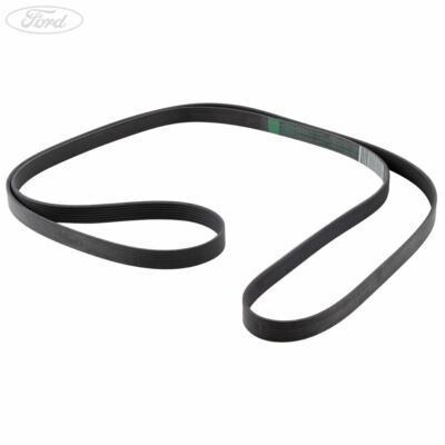 Genuine Ford Ranger 3.2 Duratorq TDCi Auxiliary Drive V Belt 09/2015 ...