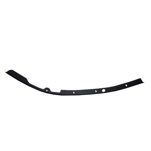 GM1046129 New Replacement Front Driver Side Upper Bumper Cover Molding ...