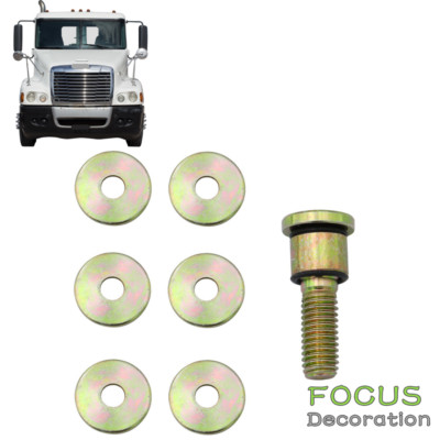 For Freightliner Century and FLD Replacement Part Door Striker Kit A18 ...