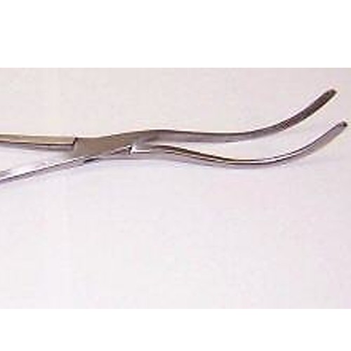 DeBAKEY Harken Clamp Forceps Cardiovascular Instruments 9" Style 2 ...