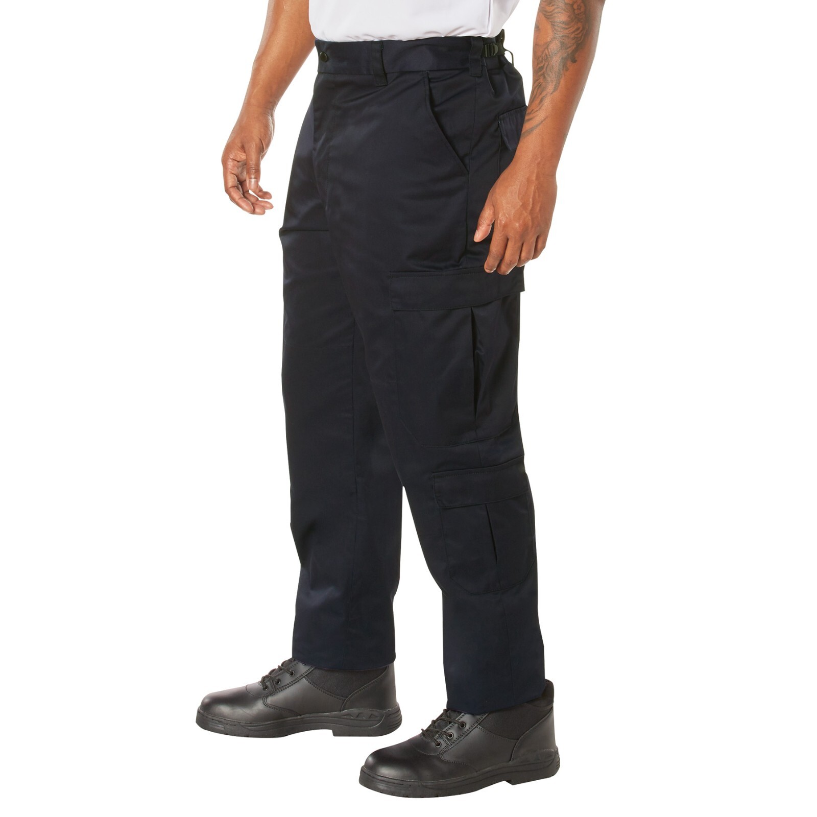EMT Paramedic Pants - EMS Medic Tactical Uniform - Regular Long or ...