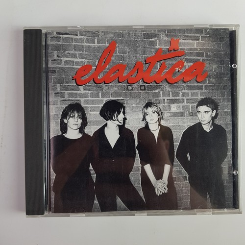 Elastica Line Up Annie Connection Hold Me Now Indian Song Vaseline Soft ...