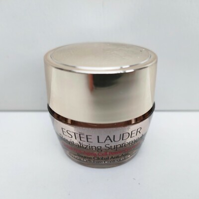 Estee Lauder Revitalizing Supreme+ Global Anti-Aging Cell Power Eye ...