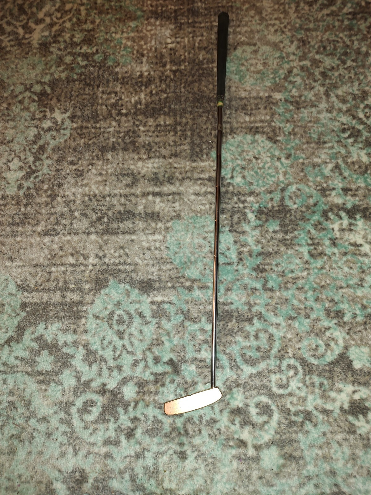 Vintage Ping Ball Matic Mlt | eBay