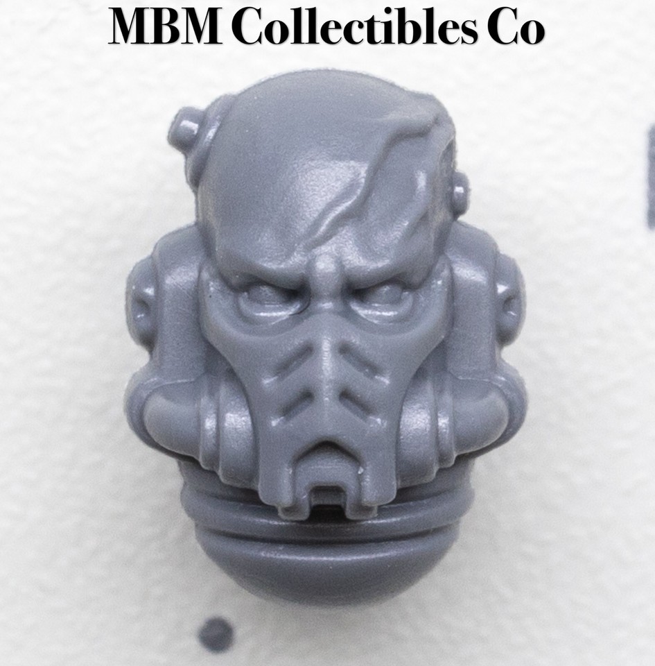 Warhammer 40k Primaris Space Marines PHOBOS STRIKE TEAM INFILTRATOR ...