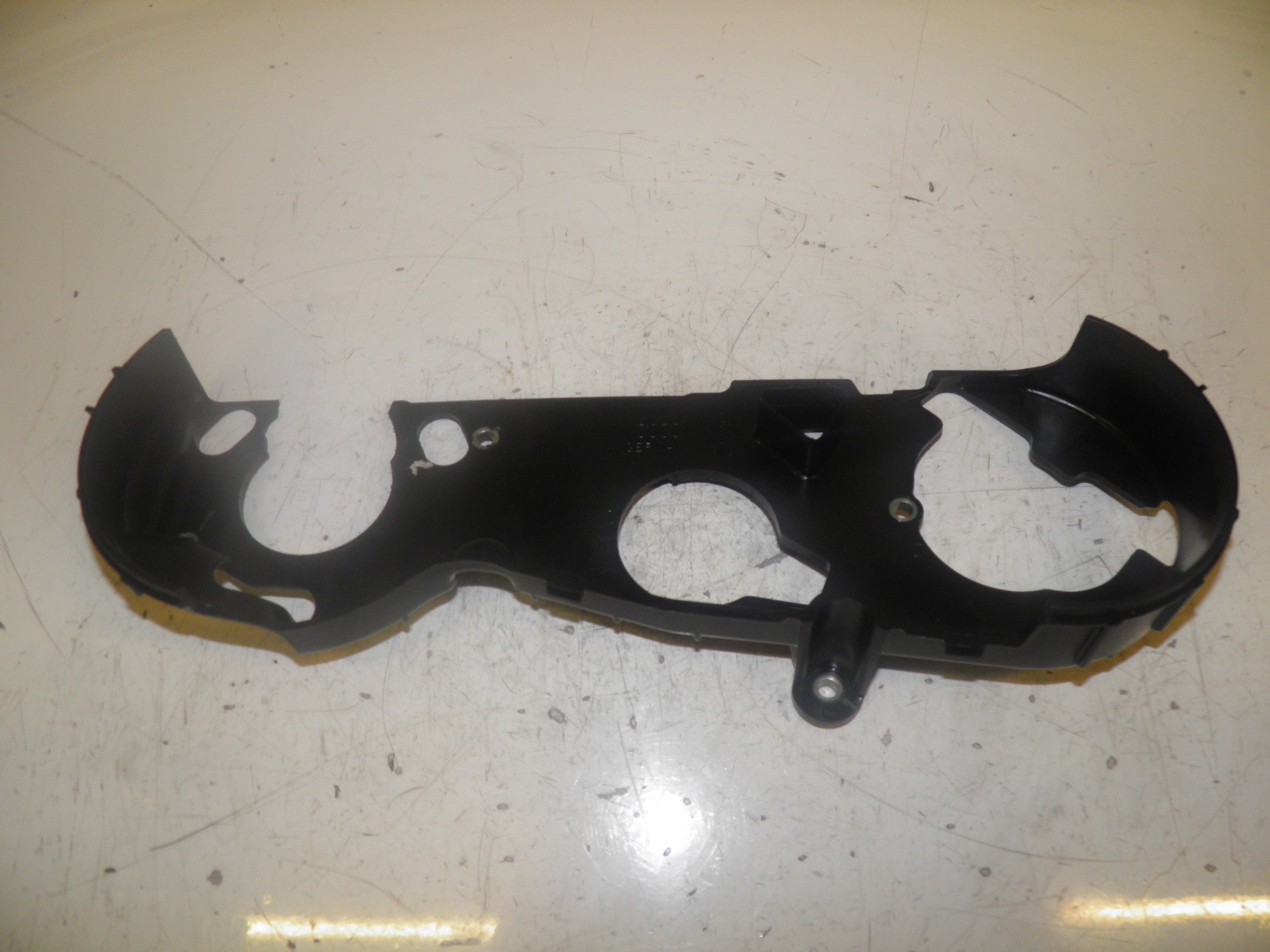 AUDI A4 A6 A8 3.0D TDI V6 24V ASB REAR TIMING BELT COVER 059109133R | eBay