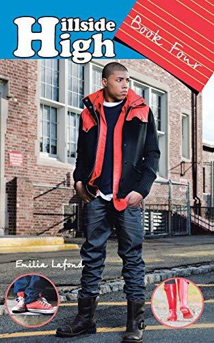 Hillside High: Book Four 9781481723220| eBay