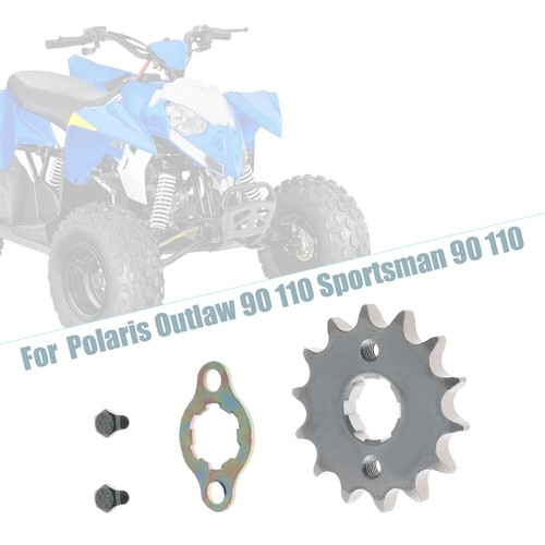 Transmission Drive Sprocket for Polaris Outlaw 90 110 Sportsman 90 110 ...