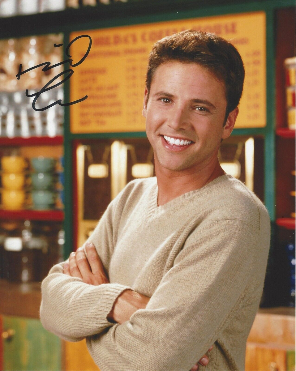 David Lascher Sabrina Teenage Witch Photos And Pictures David