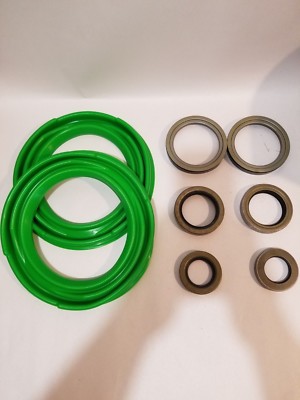 ROCKWELL M35 M35A1 M35A2 MILITARY 2.5 TON FRONT AXLE TUNE-UP KIT | eBay