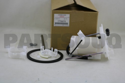 1770A270 Genuine Mitsubishi FILTER KIT,FUEL IN TANK | eBay